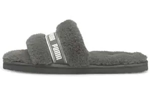 PUMA Fluff Slides