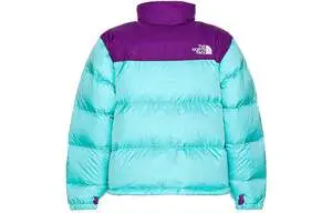 The North Face 1996 Retro Nuptse 700 Puffer Jacket - None