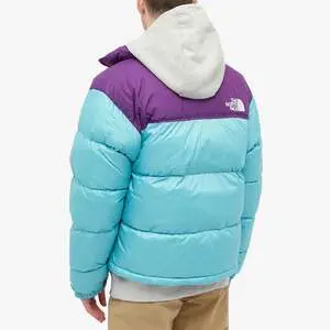 The North Face 1996 Retro Nuptse 700 Puffer Jacket - None