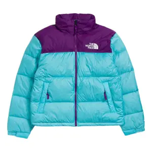 The North Face 1996 Retro Nuptse 700 Puffer Jacket - None
