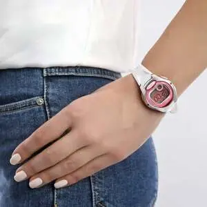 Casio Sports Quartz Digital Watch