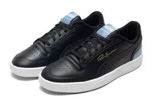 PUMA Ralph Sampson Low Top Sneakers