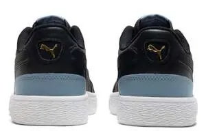 PUMA Ralph Sampson Low Top Sneakers