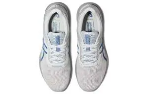 Asics Gel-pulse Athletic Sneakers - Grey/blue