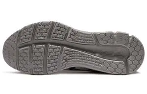 Asics Gel-pulse Athletic Sneakers - Grey/blue