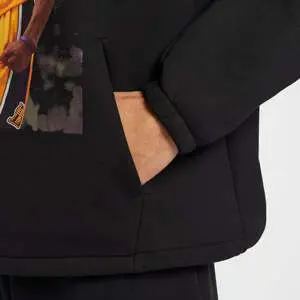 Nike Kobe Dri-fit Fleece Hoodie