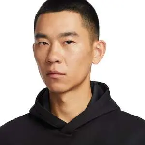 Nike Kobe Dri-fit Fleece Hoodie