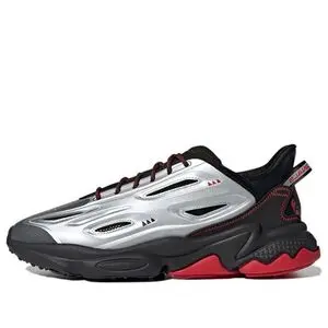 Adidas Originals Ozweego Celox Sneakers - Silver/black