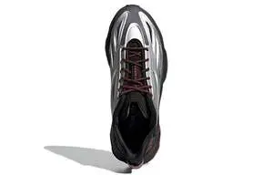 Adidas Originals Ozweego Celox Sneakers - Silver/black