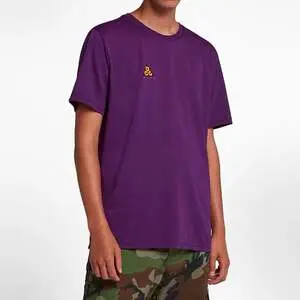 Nike We Out There." Short Sleeve Tee