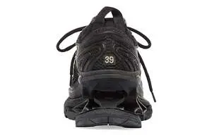 Balenciaga X-pander Sport Sneakers - Black