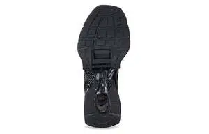 Balenciaga X-pander Sport Sneakers - Black