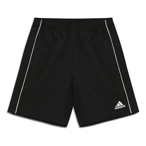 Adidas Core18 Woven Football Shorts - Black