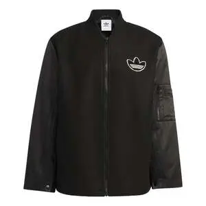 Adidas Originals Ss23 Bomber Jacket