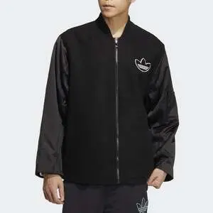 Adidas Originals Ss23 Bomber Jacket