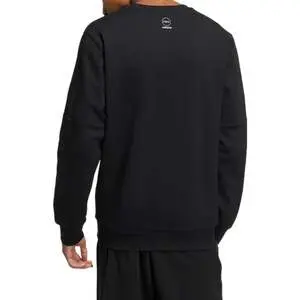 Adidas Neo Util Sweat Logo Crewneck