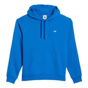 Adidas Originals X Mark Gonzales Shmoofoil Hoodie - Blue