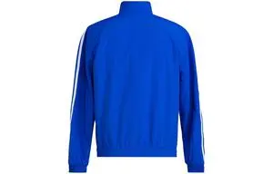 Adidas Italy Anthem Reversible Track Jacket