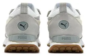 PUMA Rider Future Vintage Sneakers - Grey/ivory