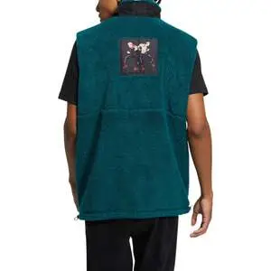 Adidas Neo X Jujutsu Kaisen Fleece Vest