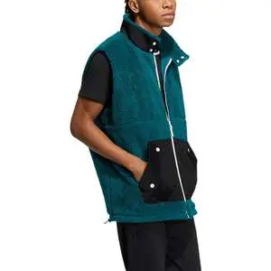 Adidas Neo X Jujutsu Kaisen Fleece Vest