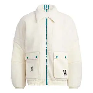 Adidas Neo X Jujutsu Kaisen Jacket - White