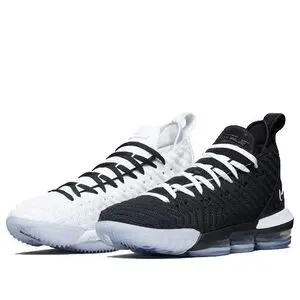 Nike Lebron 16 "equality" Athletic Sneakers - Black