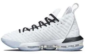 Nike Lebron 16 "equality" Athletic Sneakers - Black