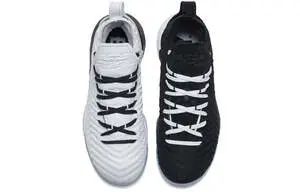 Nike Lebron 16 "equality" Athletic Sneakers - Black