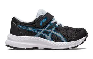 Asics Contend 8 Athletic Sneakers