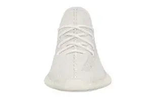 Adidas Yeezy Boost 350 V2 "bone" Sneakers - Bone/white