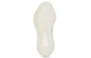 Adidas Yeezy Boost 350 V2 "bone" Sneakers - Bone/white