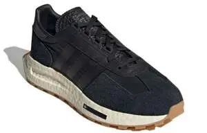 Adidas Retropy E5 "core" Low Top Sneakers
