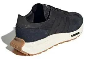 Adidas Retropy E5 "core" Low Top Sneakers