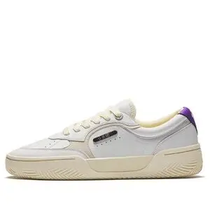 ANTA Kai Tribe Sneakers - White/beige/purple