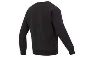 Adidas Lounge Fleece Sweatshirt