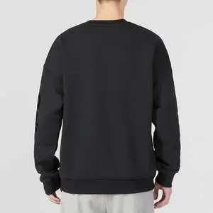 Adidas Lounge Fleece Sweatshirt