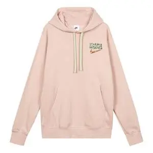 Nike Alphabet Logo Pullover