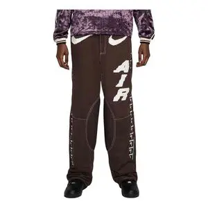 Nike X Cactus Plant Flea Market Air Sun Pants - Dark Cinder