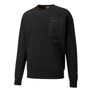 PUMA Protec.t Crewneck Sweatshirt