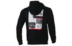 Adidas Sweat Sports Hoodie