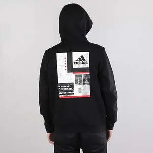 Adidas Sweat Sports Hoodie