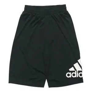 Adidas Crzylght Short Basketball Sports Shorts - Black