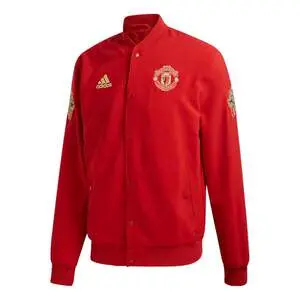 Adidas Manchester United Cny Bomber Jacket