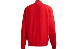 Adidas Manchester United Cny Bomber Jacket