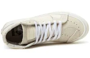 VANS Sk8-hi Bricolage High Top Sneakers - White