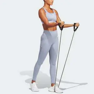 Adidas Train Essentials High-intensity 7/8 Leggings