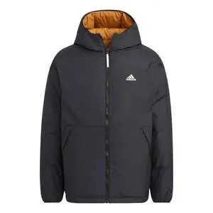 Adidas Logo Puffer Jacket