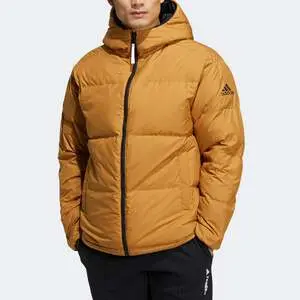 Adidas Logo Puffer Jacket - Default Colorway
