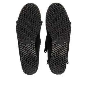 Onitsuka Tiger Mexico 66 Fringe Sneakers - Black